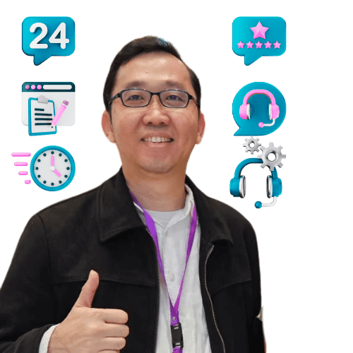 Bettering Your It Operations Prodata Distributor Manageengine Indonesia