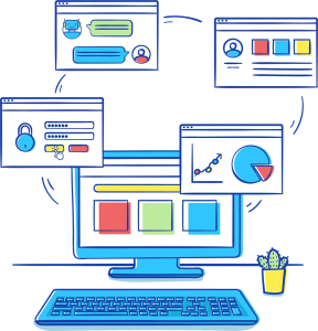 Integration Manage Services Prodata Distributor ManageEngine Indonesia